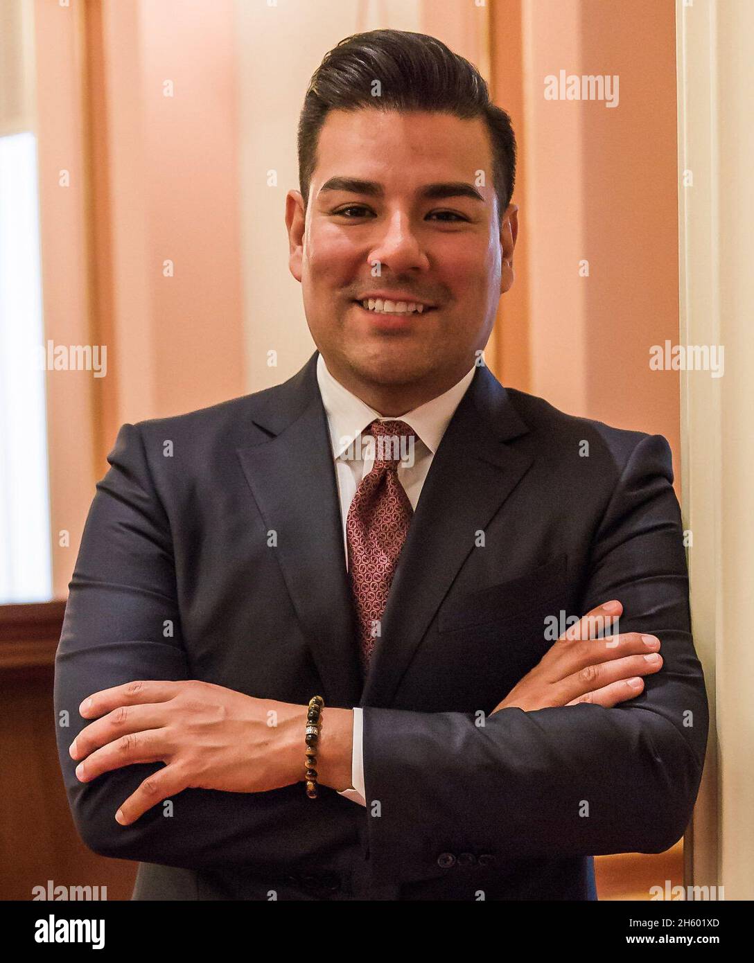 Ricardo lara hi-res stock photography and images - Alamy