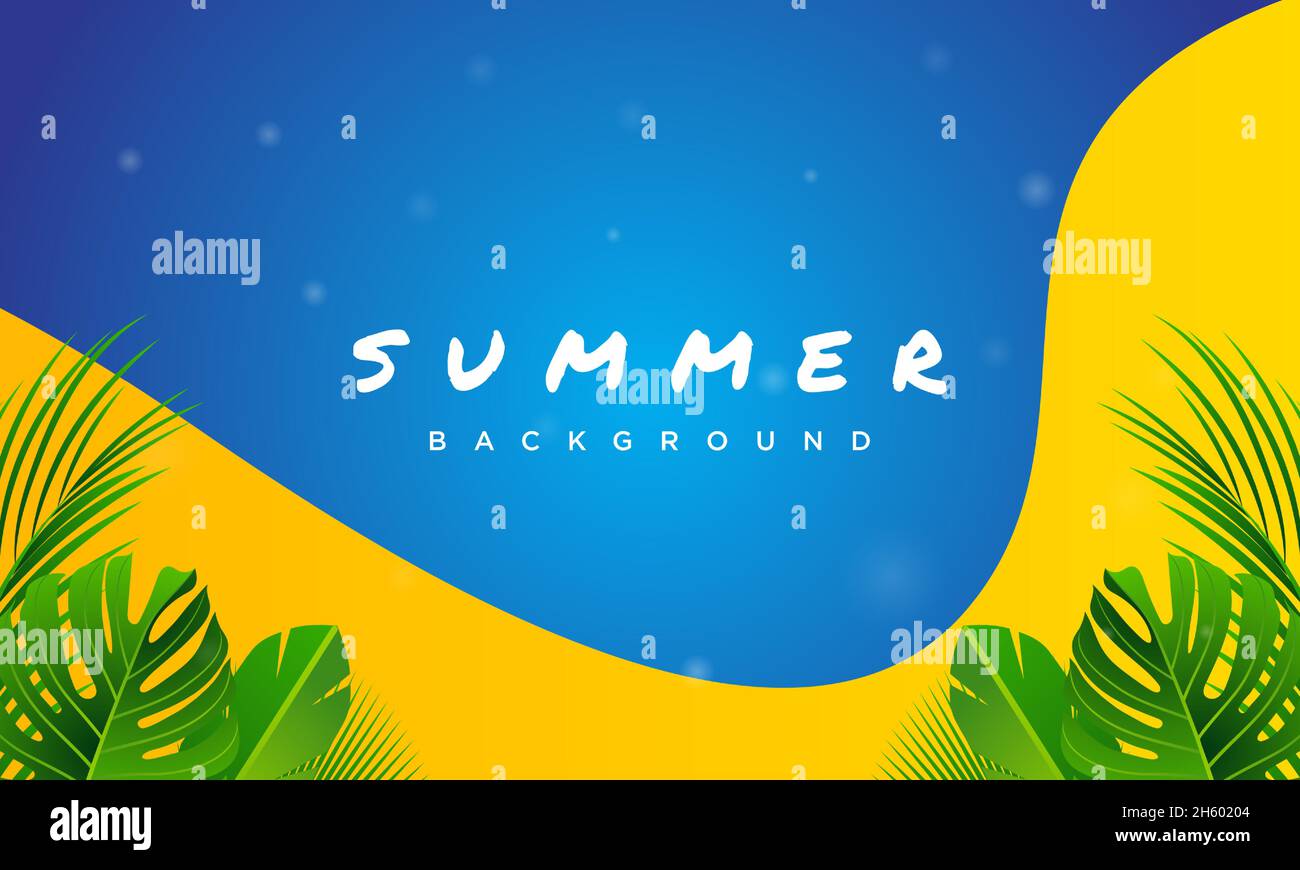 Background advert Stock Vector Images - Alamy