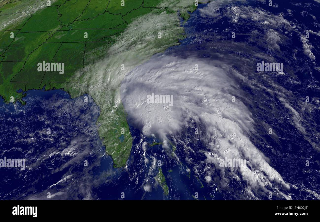 2005 satellite image hi-res stock photography and images - Alamy