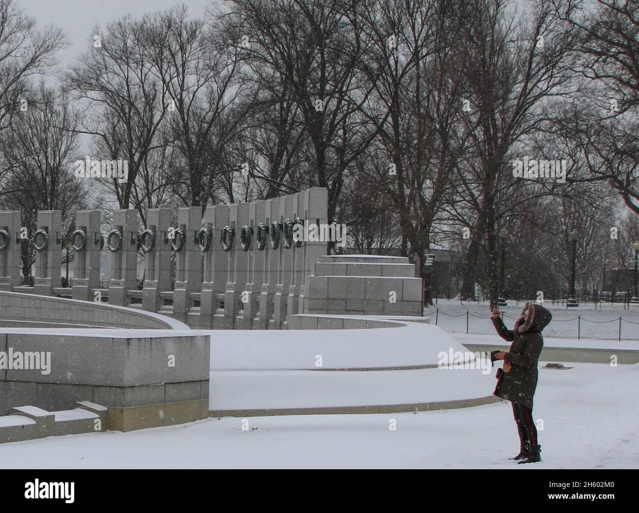 National Mall & Memorial Parks, DC Stock Photo - Alamy