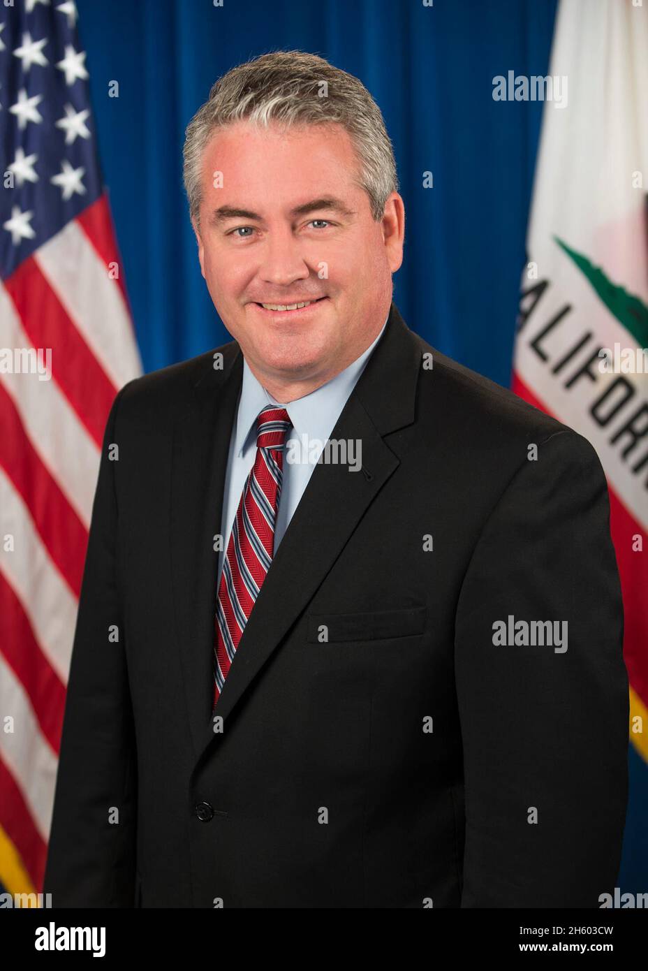 Patrick odonnell portrait hi-res stock photography and images - Alamy