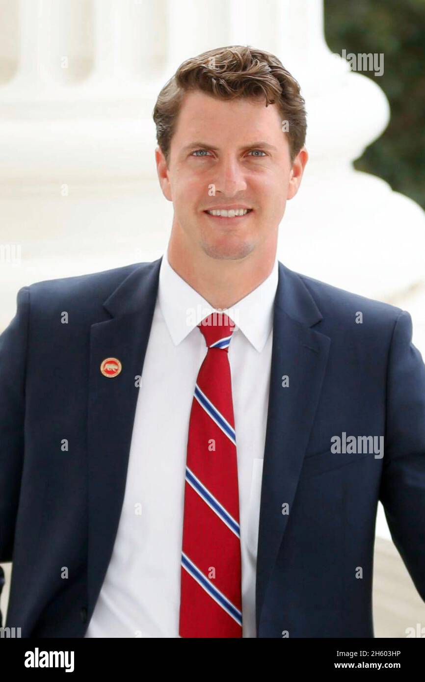 Henry stern hi-res stock photography and images - Alamy