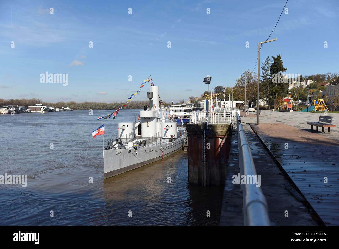 Bodrog High Resolution Stock Photography and Images - Alamy