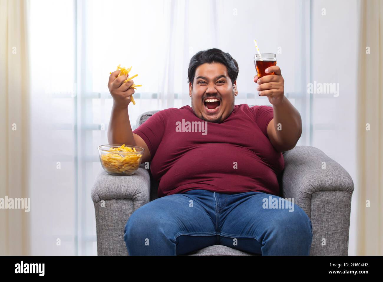 Junk mood hi-res stock photography and images - Alamy