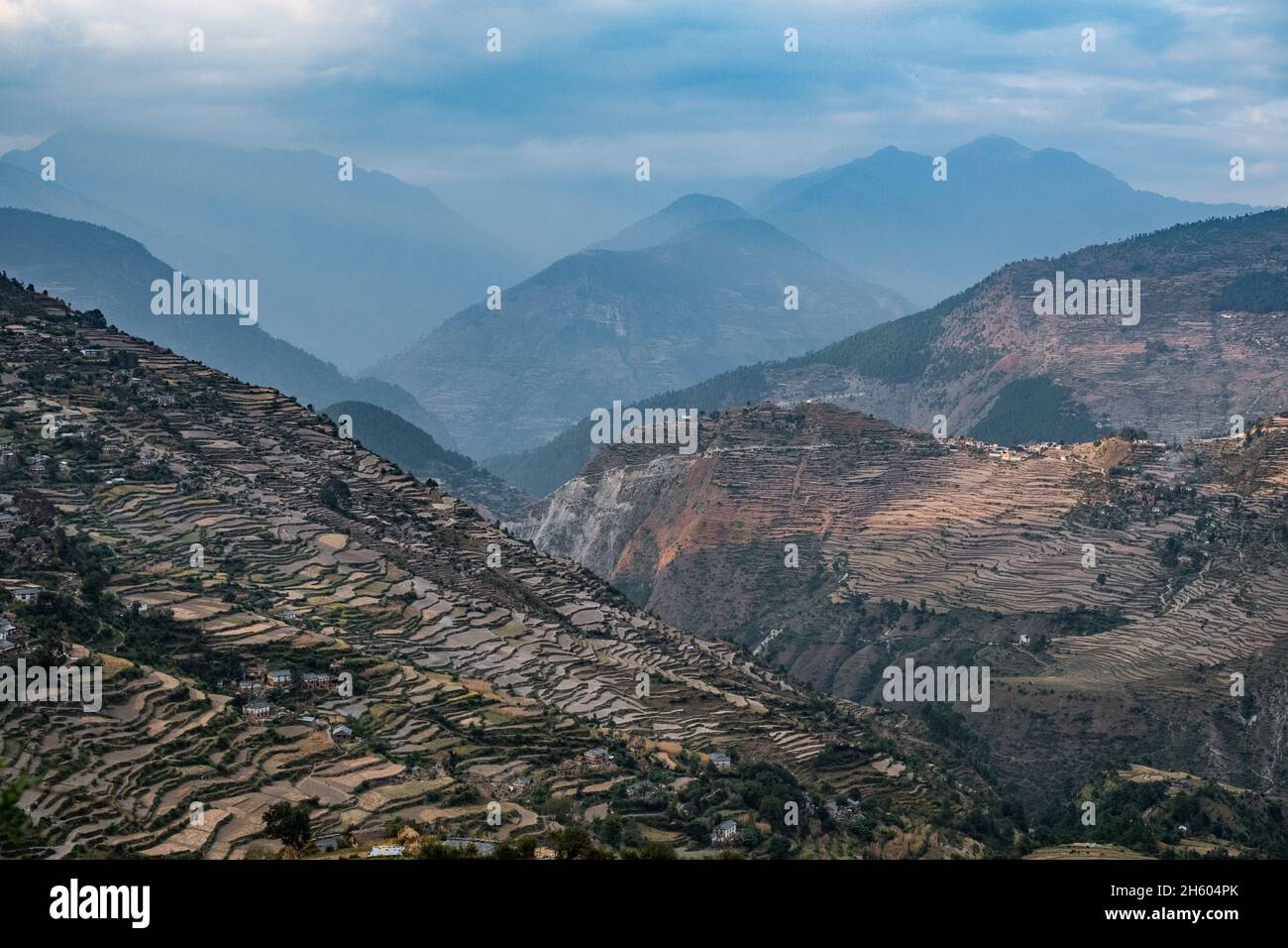 October 2017. Kailas is a village of 300+ households and over 3000 ...