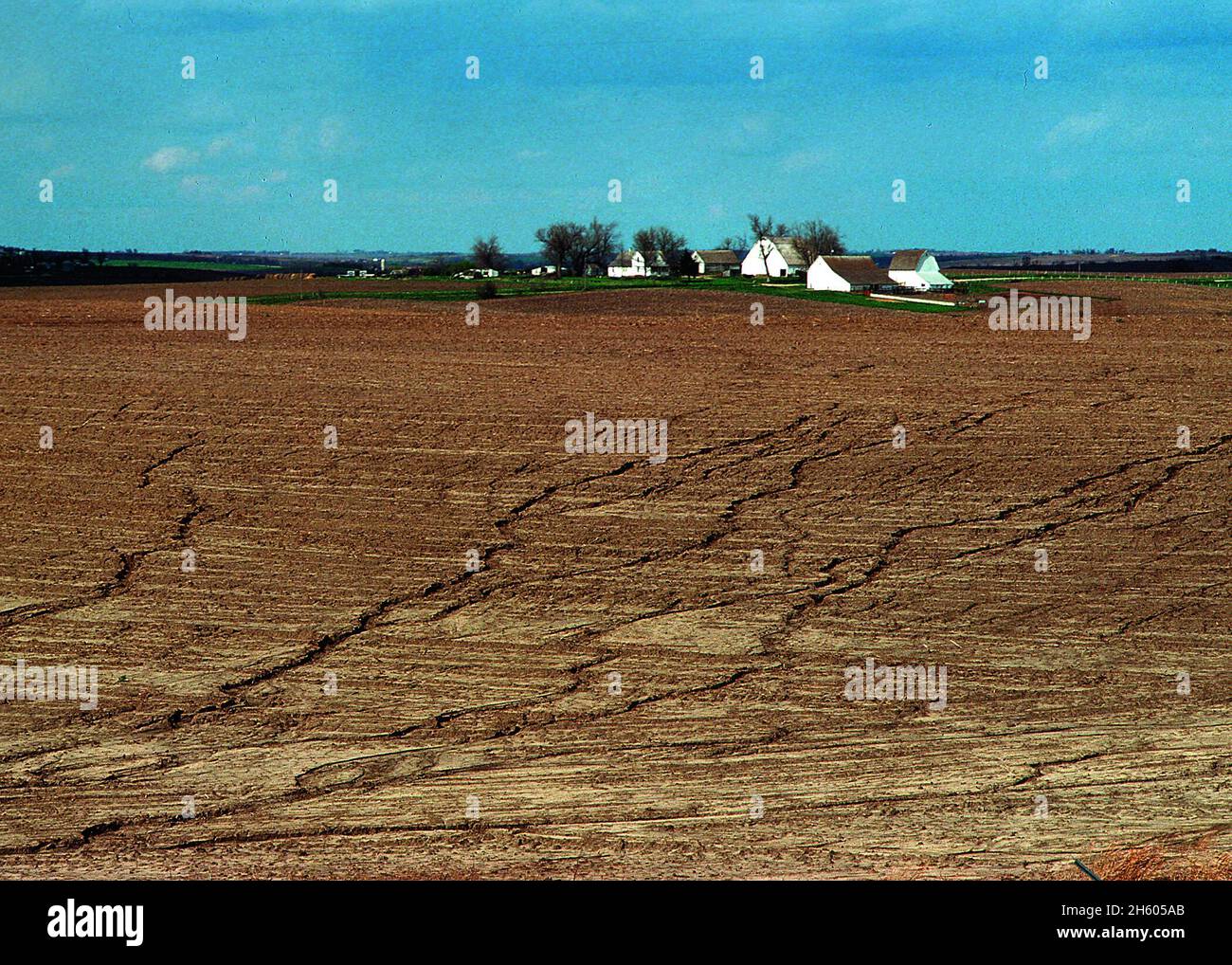 Rill erosion hi-res stock photography and images - Alamy