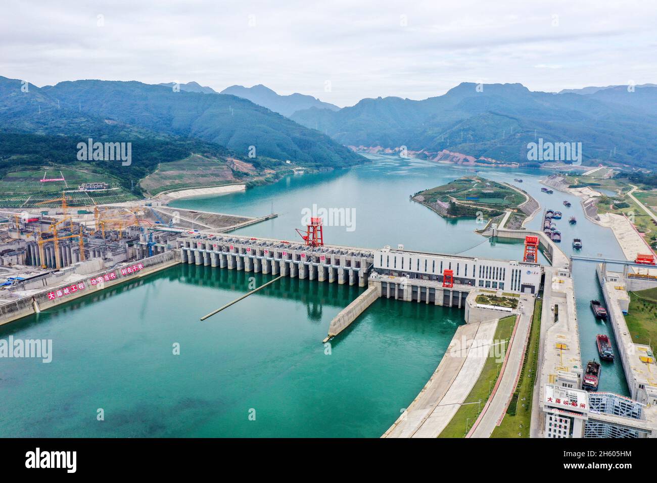 Nanning, China's Guangxi Zhuang Autonomous Region. 12th Nov, 2021 ...