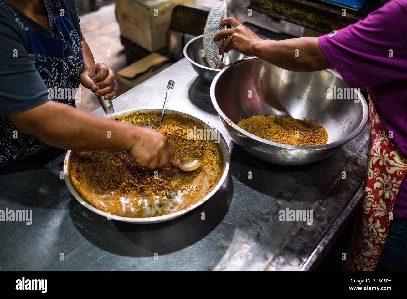 Kalahan educational foundation hi-res stock photography and images - Alamy