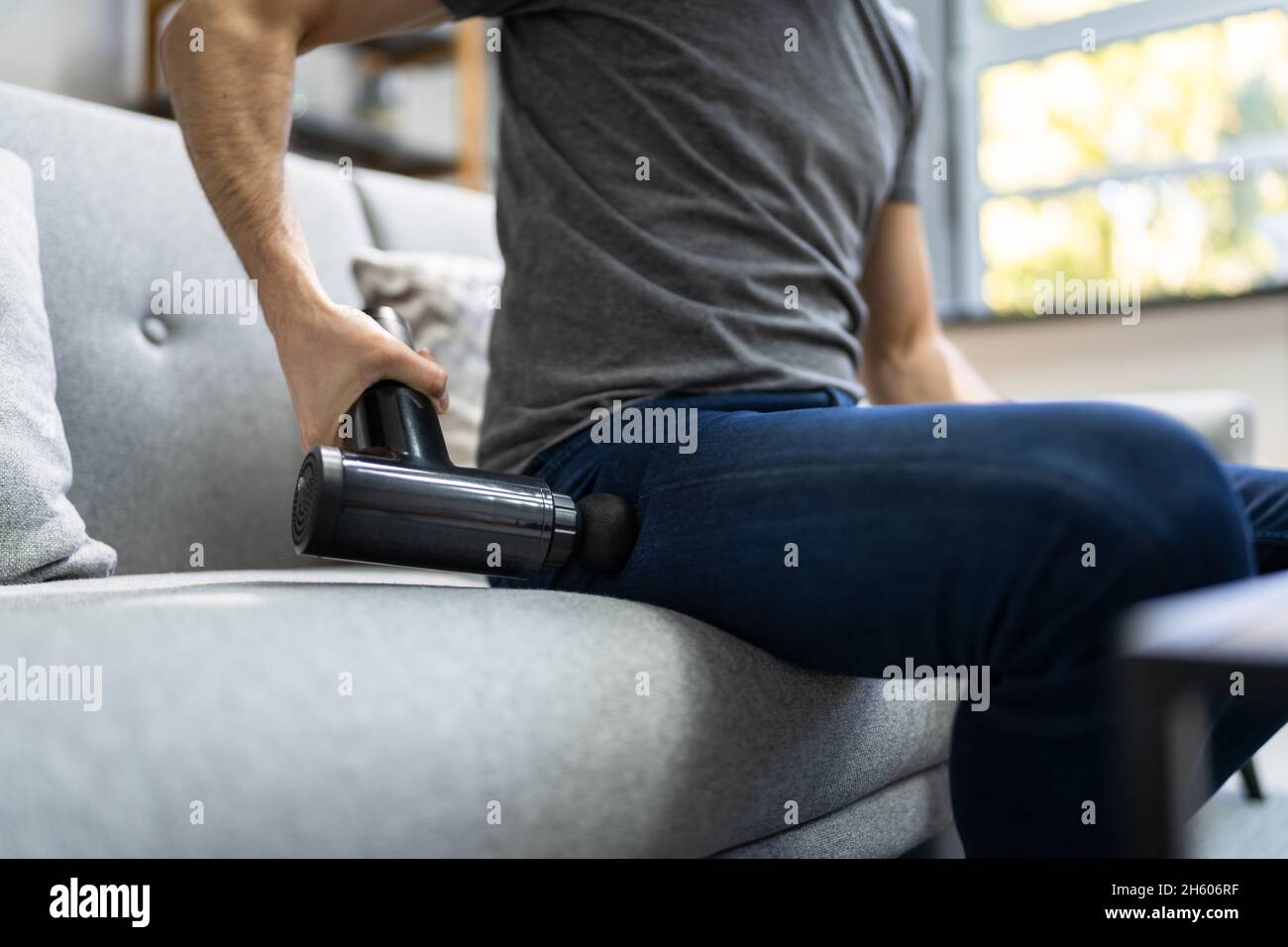 Man machine gun hi-res stock photography and images - Alamy