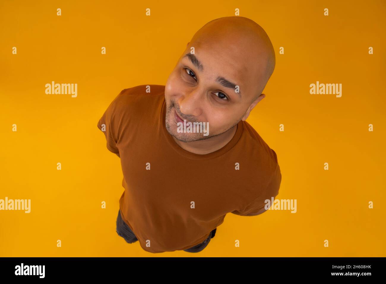 People plain background full body hi-res stock photography and images ...