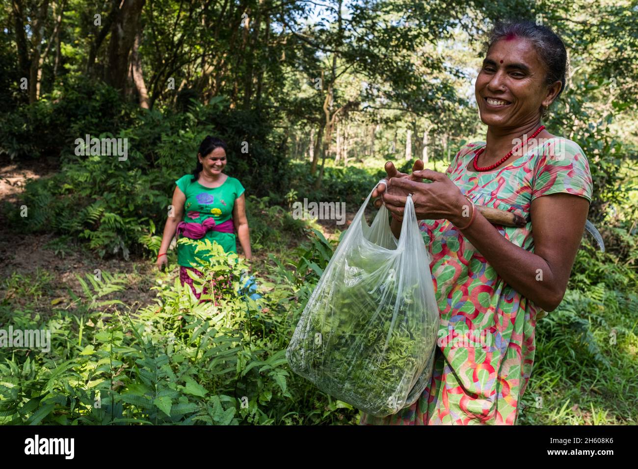 Musahar women hi-res stock photography and images - Alamy