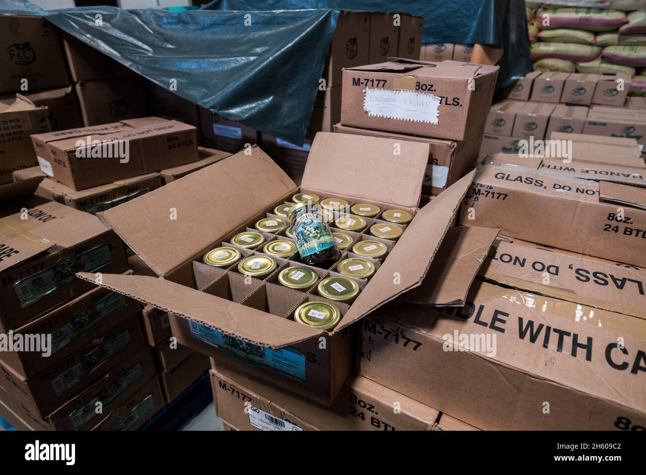 Kalahan educational foundation hi-res stock photography and images - Alamy