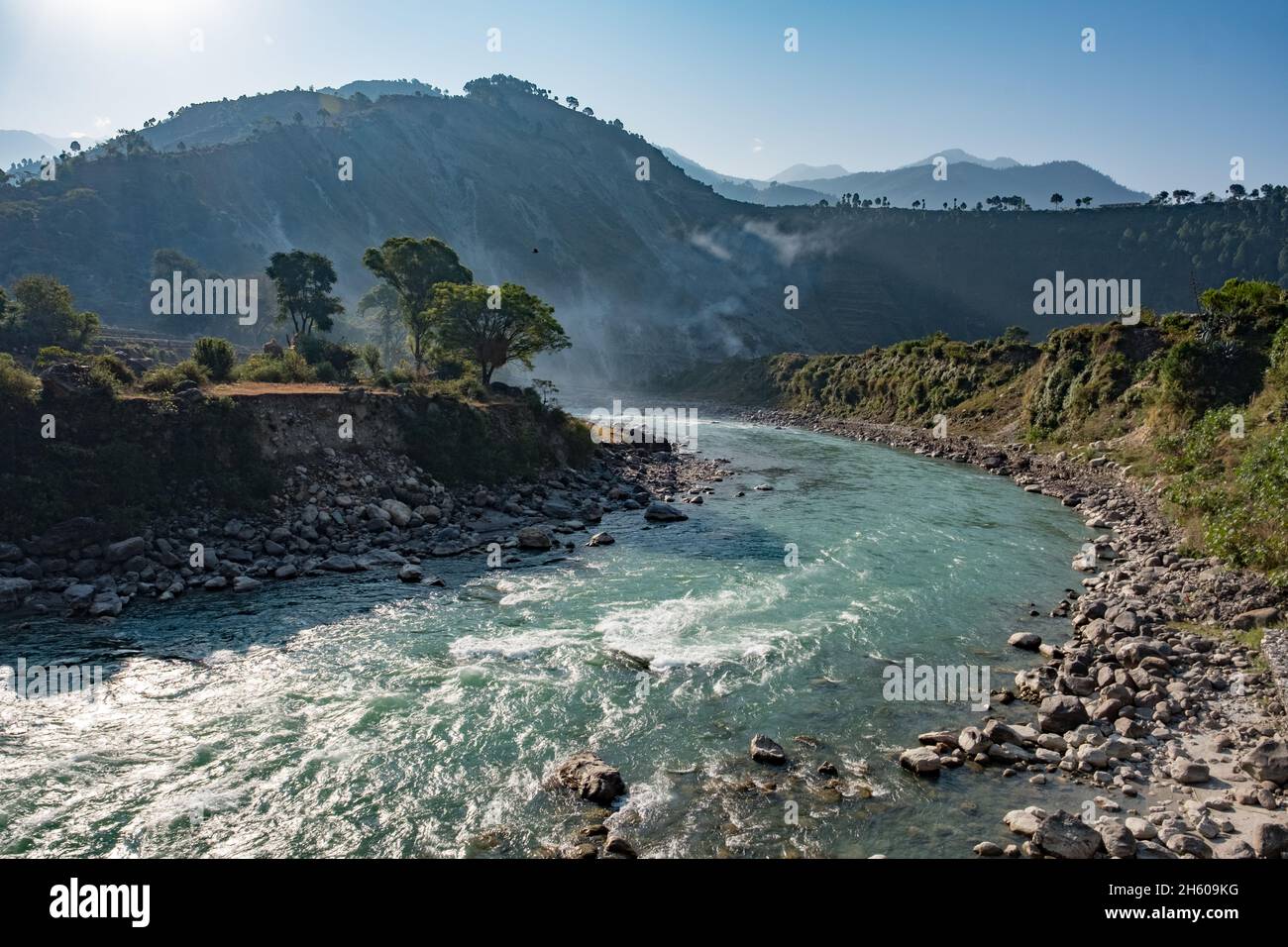 Bajhang district hi-res stock photography and images - Alamy