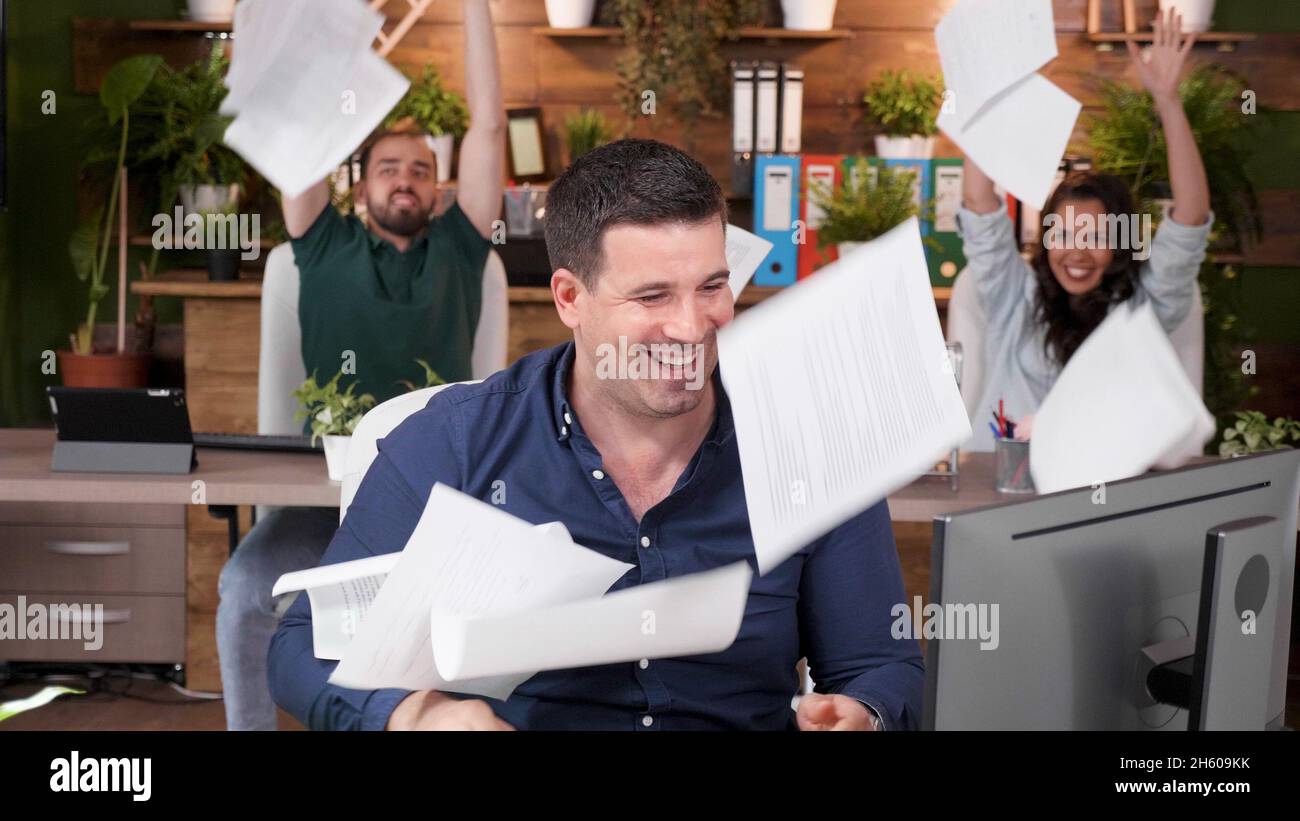 Victory document hi-res stock photography and images - Alamy