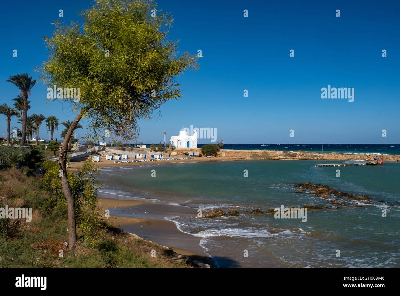 Louma beach hi-res stock photography and images - Alamy