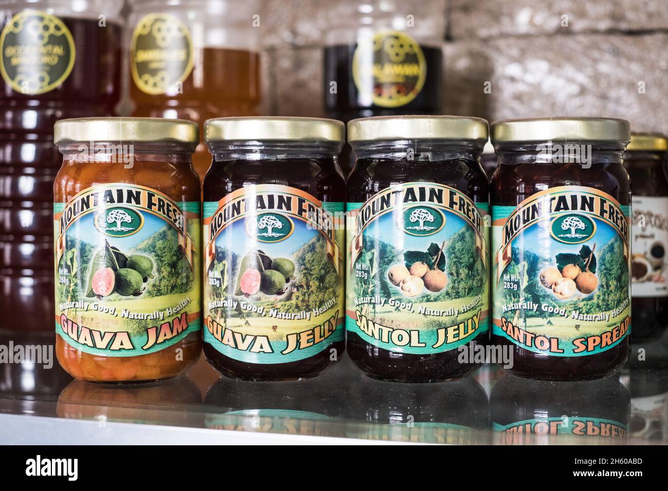 Non timber forest products exchange program hi-res stock photography ...