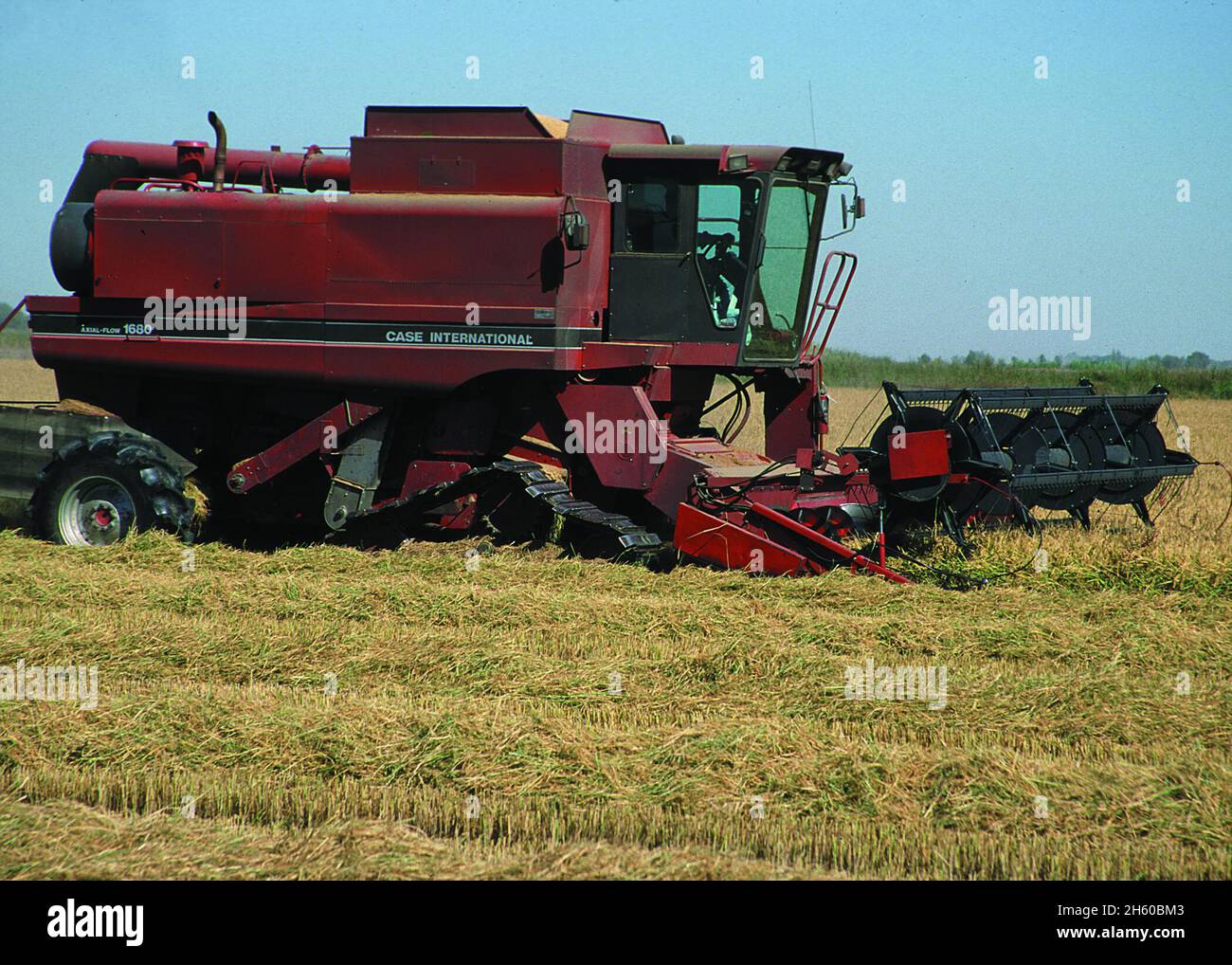 Case international harvester hi-res stock photography and images - Alamy