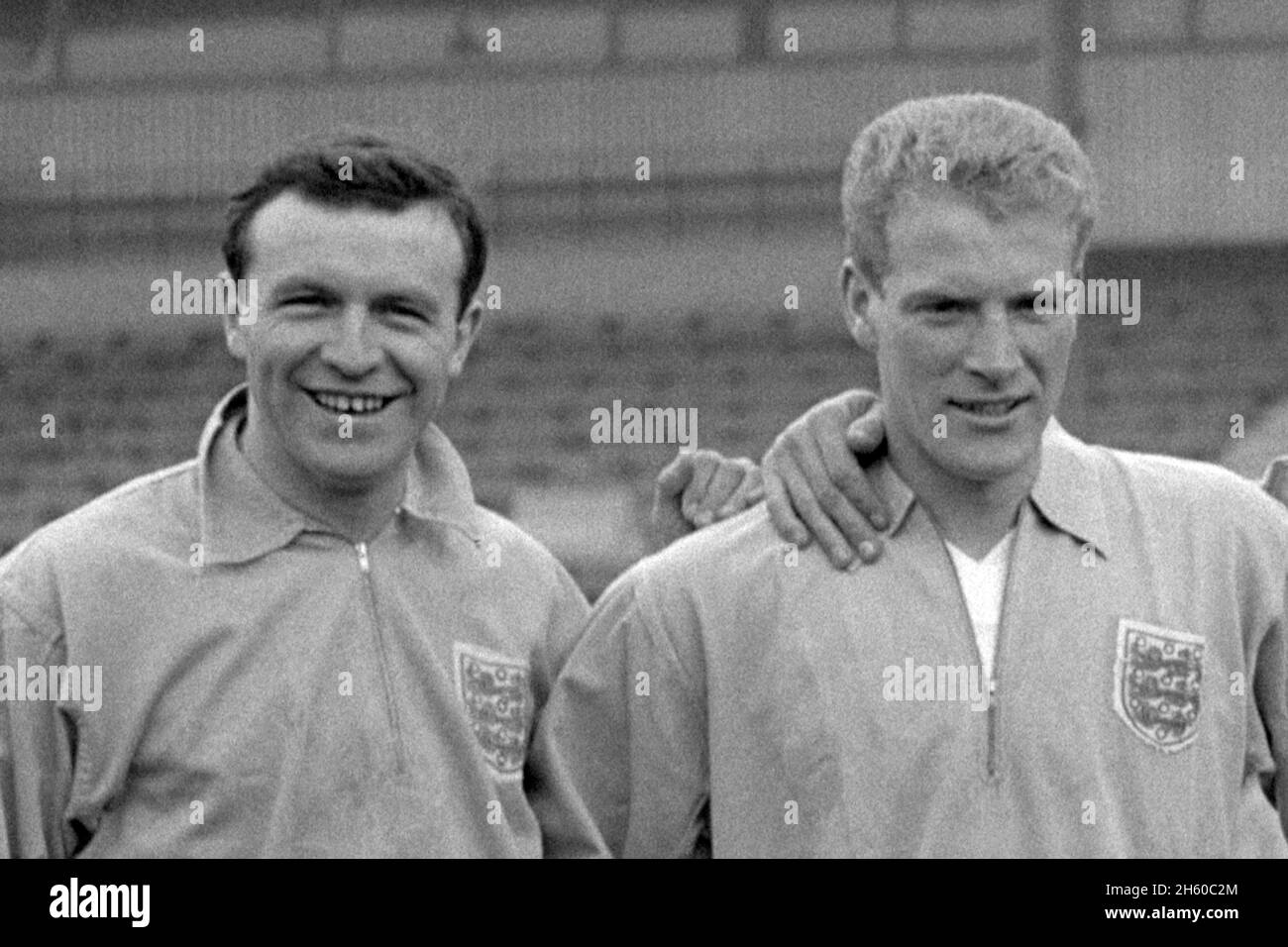 Ron flowers 1966 hi-res stock photography and images - Alamy