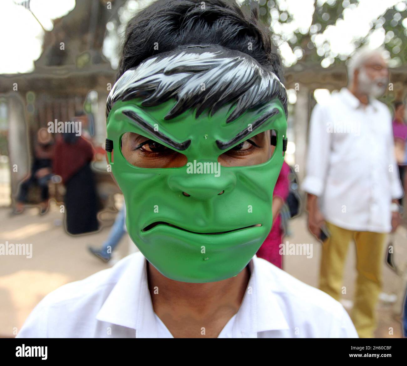 Manifestations rechauffement climat hi-res stock photography and images ...