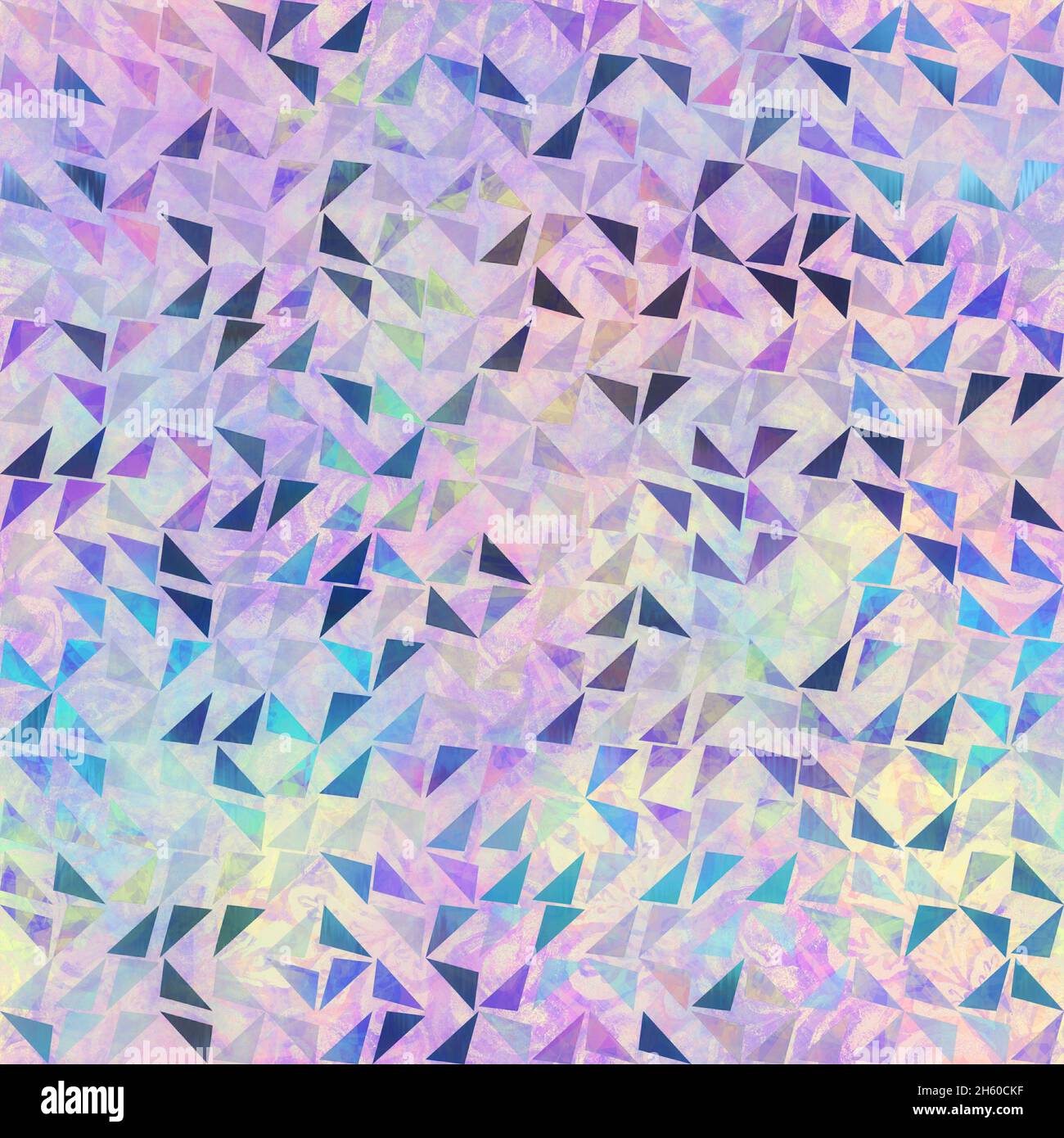 Seamless iridescent rainbow light pattern for print Stock Photo - Alamy