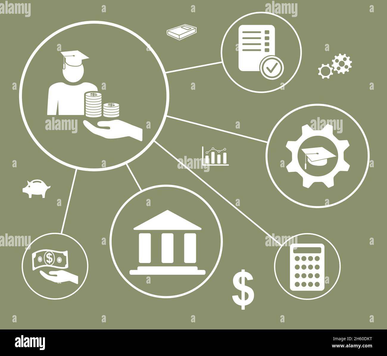 Fafsa hi-res stock photography and images - Alamy