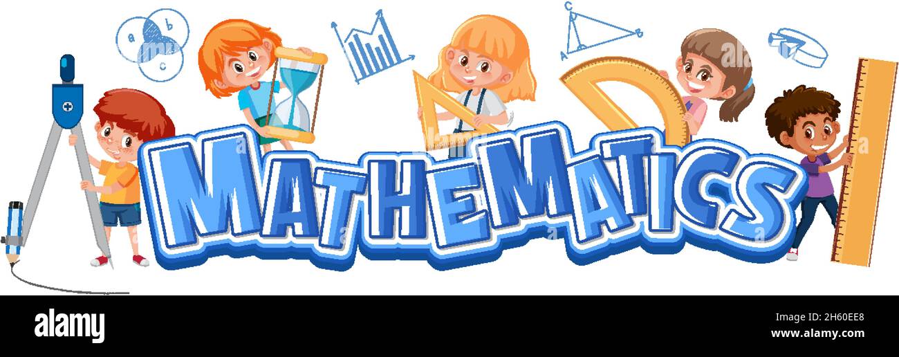 Math Tools Clipart For Kids