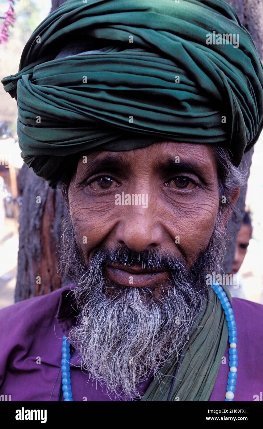 Indian holly men hi-res stock photography and images - Alamy
