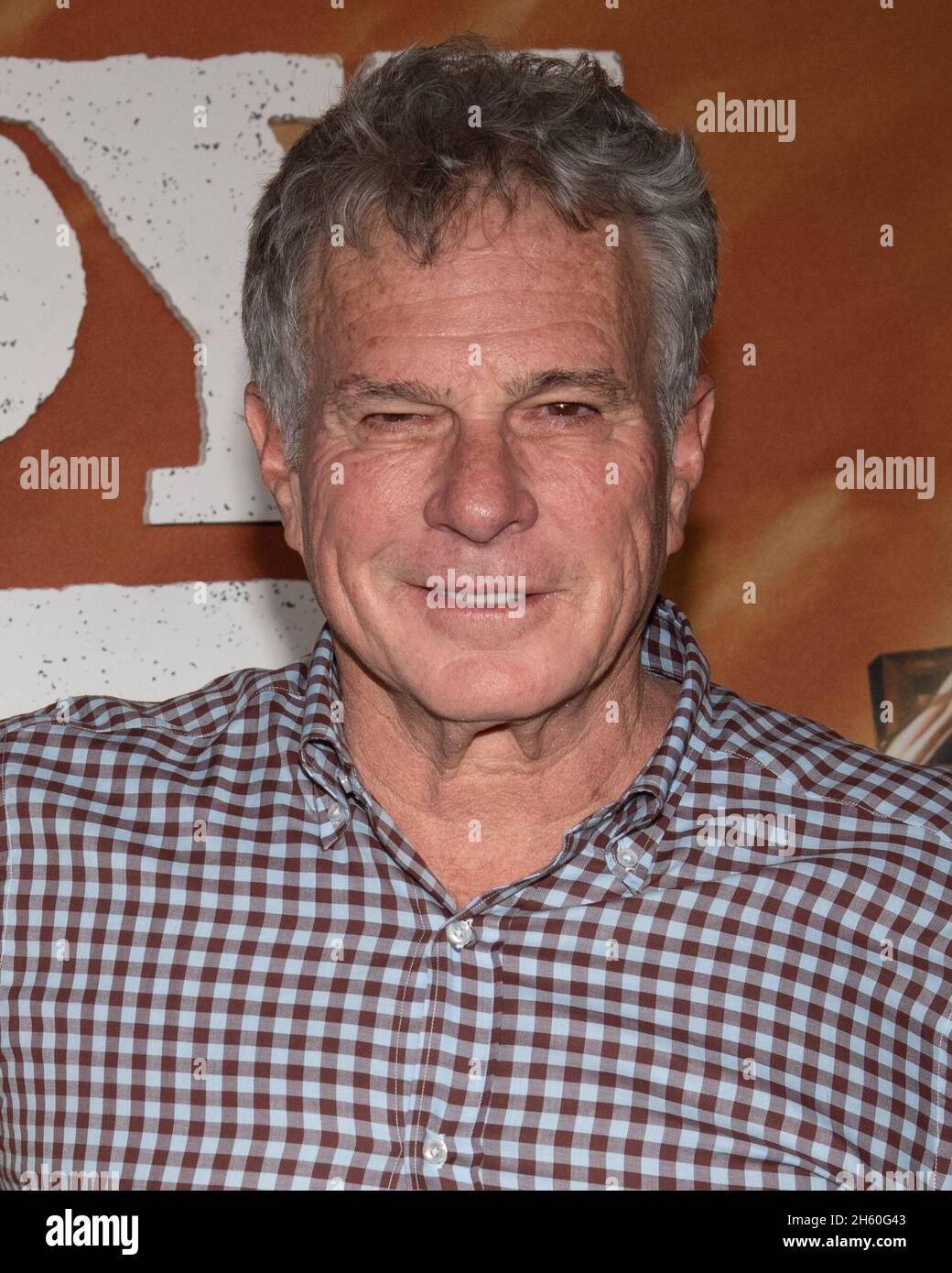 Los Angeles, California, USA. 11th Nov, 2021. Martin Adelstein. Netflix ...