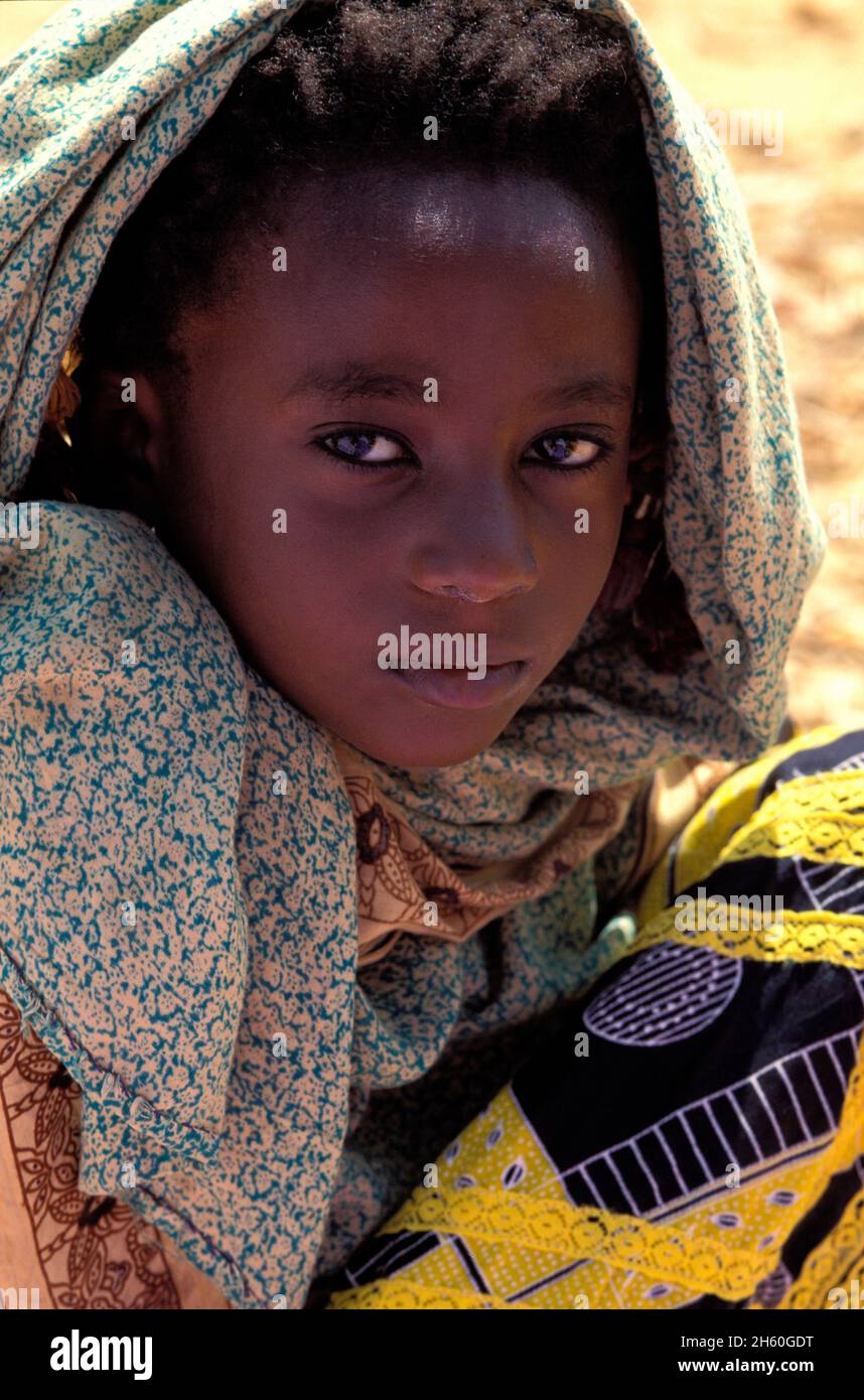 Pakistan, Sind province, shiddi festival near Karachi, Shiddi are the ...