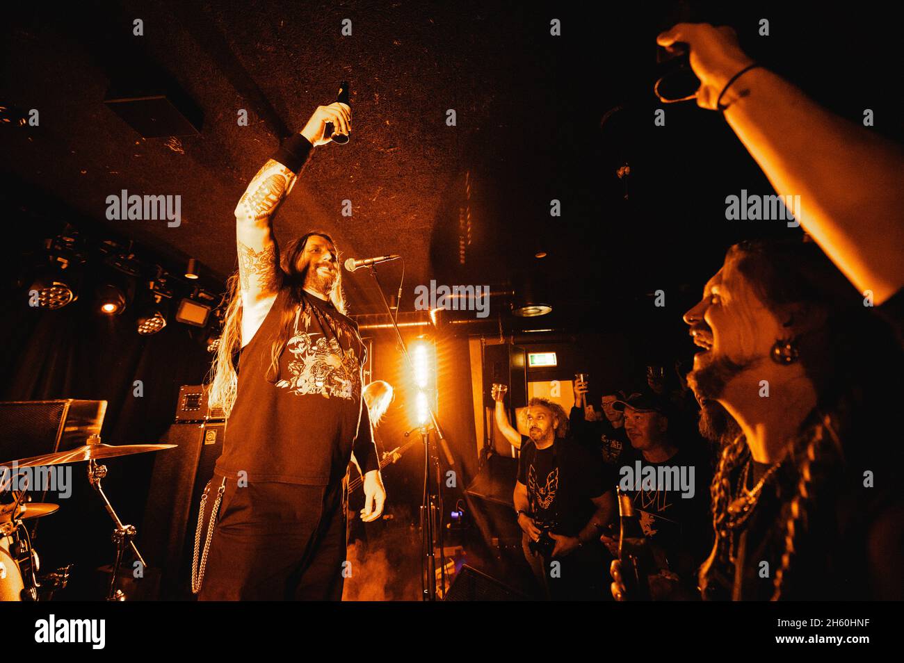 Ben than ward hi-res stock photography and images - Alamy