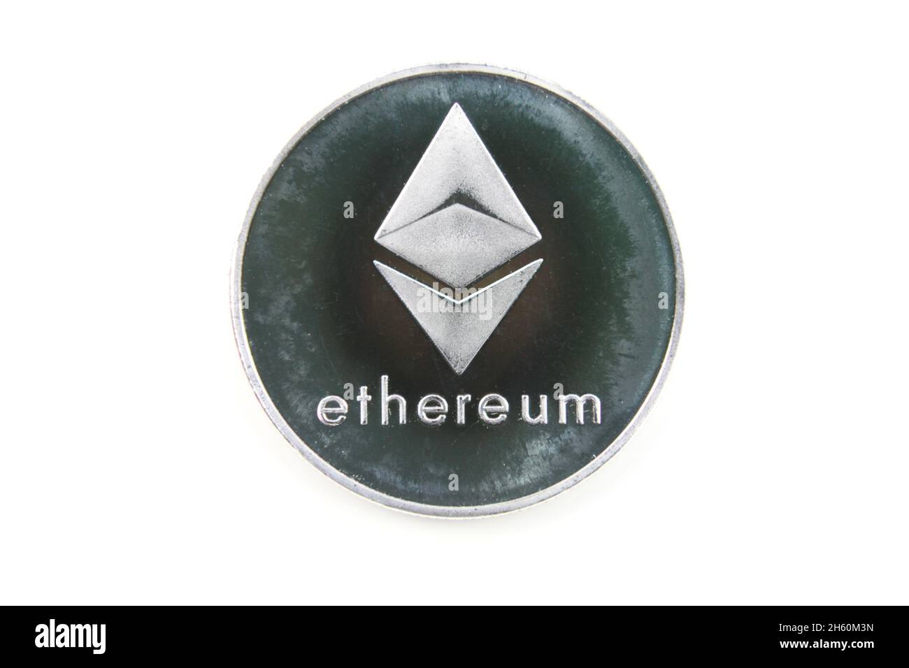 Ethereum Cut Out Stock Images & Pictures - Alamy