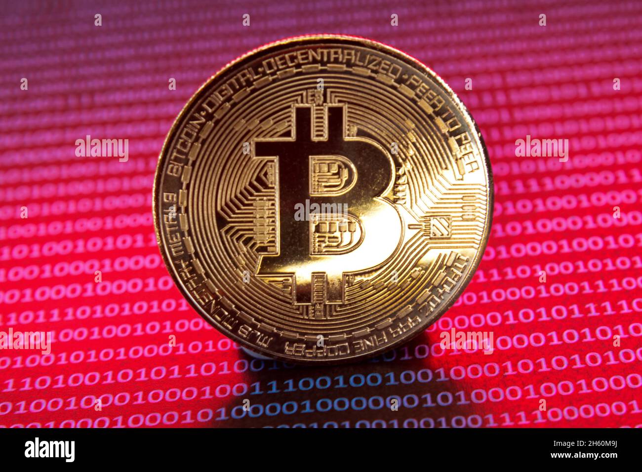 Coin digital wallet hi-res stock photography and images - Alamy