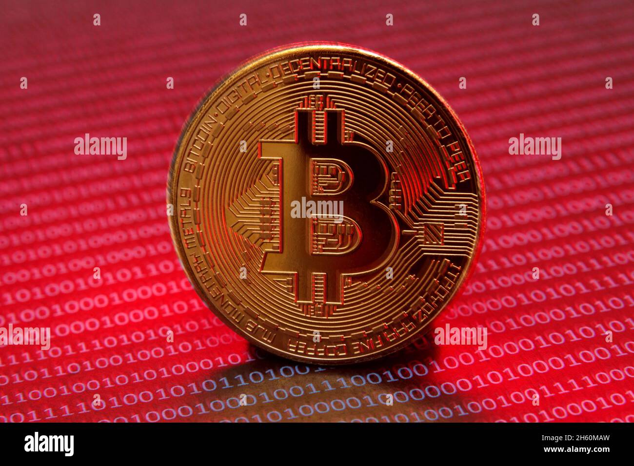Coin digital wallet hi-res stock photography and images - Alamy