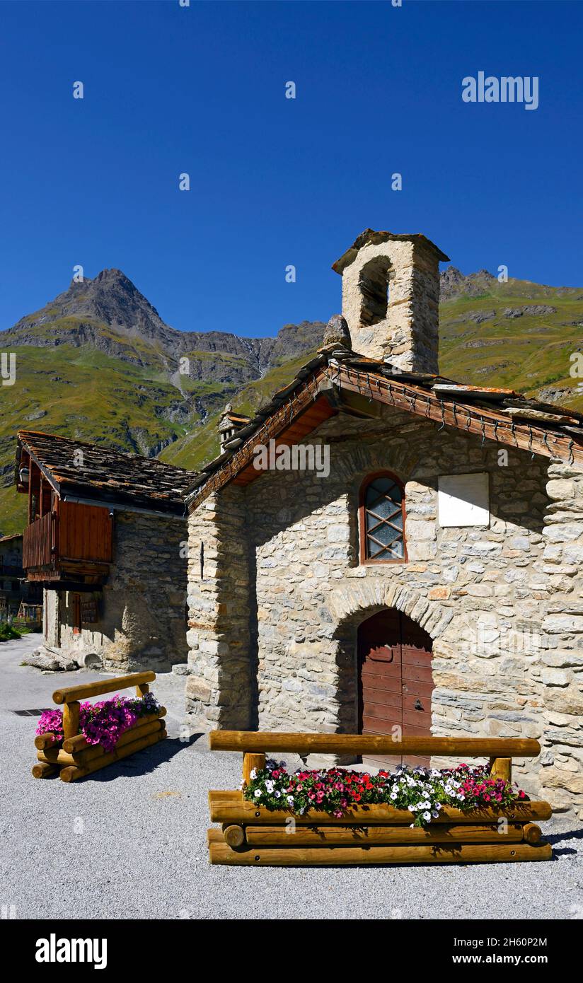 Bonneval sur arc hi-res stock photography and images - Alamy