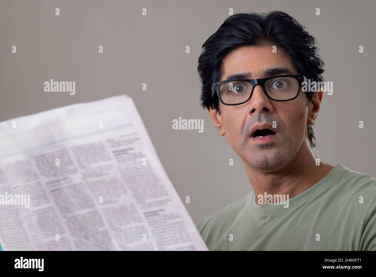 Serious mood hi-res stock photography and images - Alamy