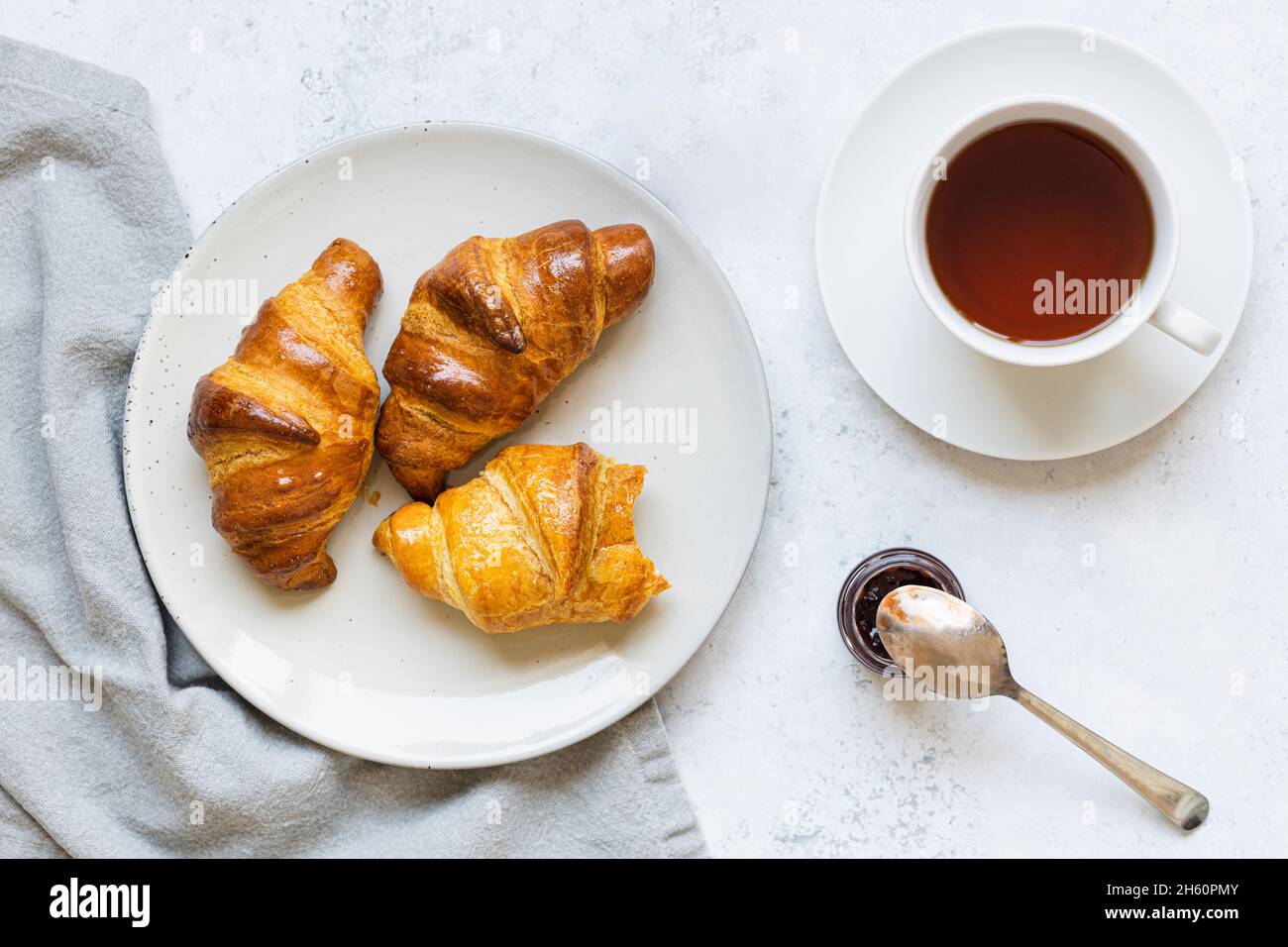 Traditional breakfast food hi-res stock photography and images - Alamy