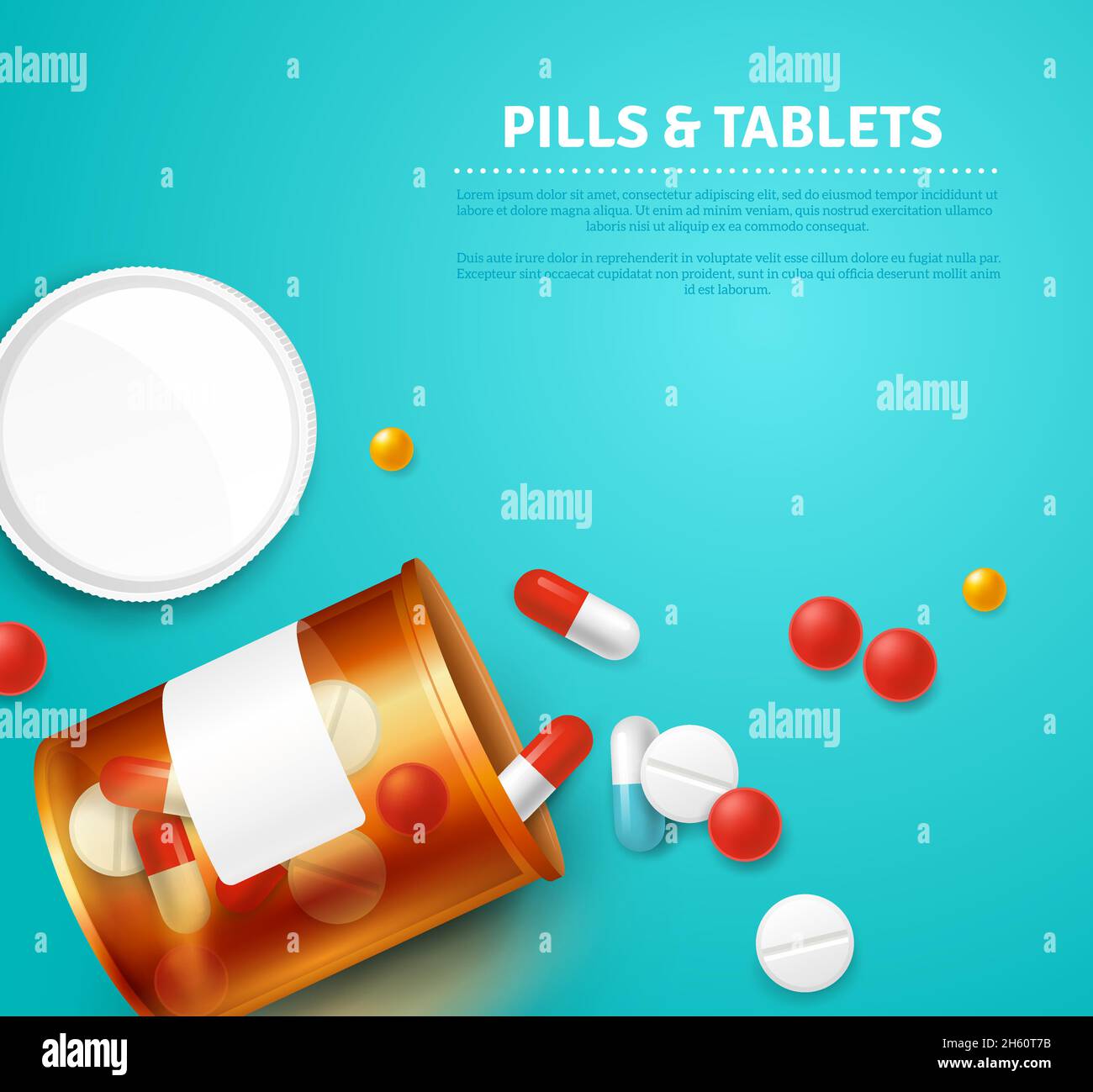 Granules vector vectors hi-res stock photography and images - Alamy