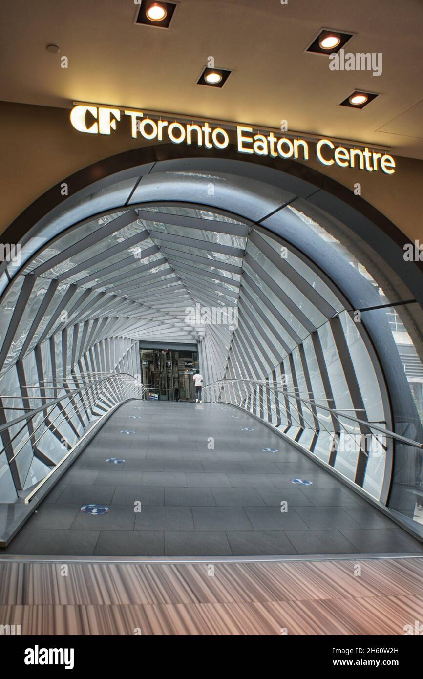 Eaton tunnel hi-res stock photography and images - Alamy