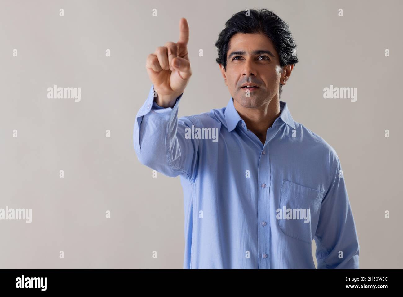 Formal clothing hi-res stock photography and images - Alamy