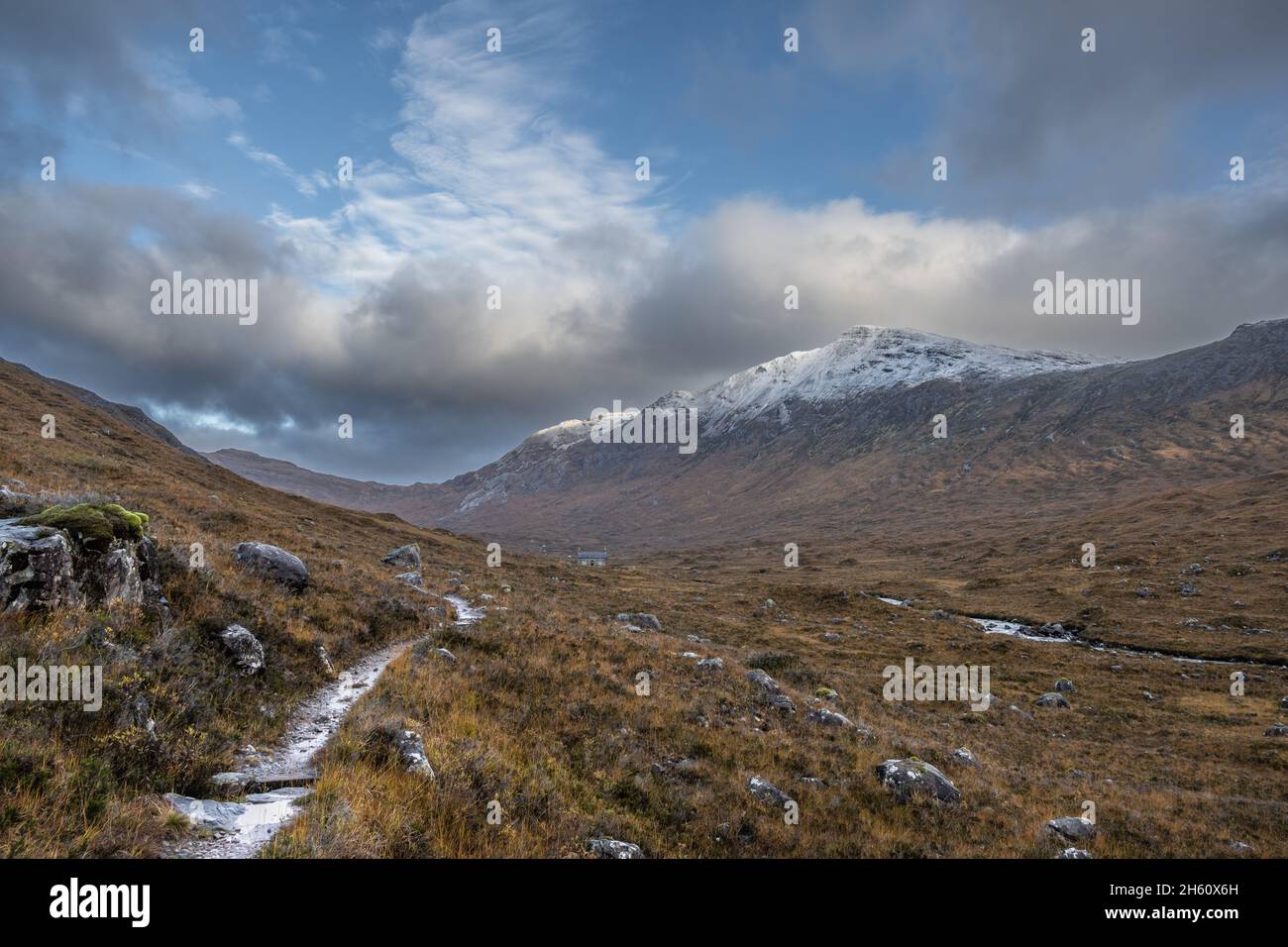 Famous bothy hi-res stock photography and images - Alamy