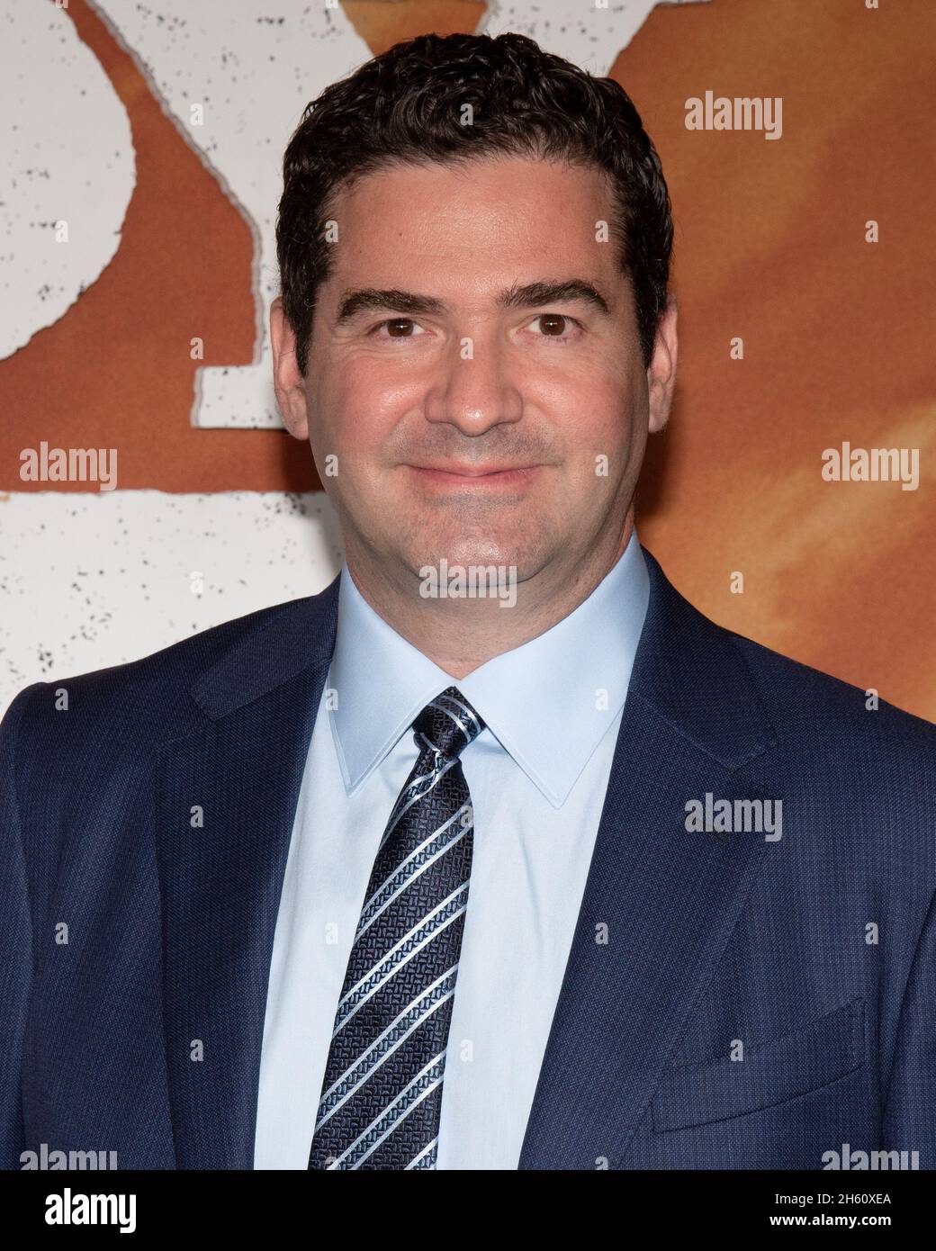 November 11, 2021, Hollywood, California, USA: Jon Hurwitz attends ...