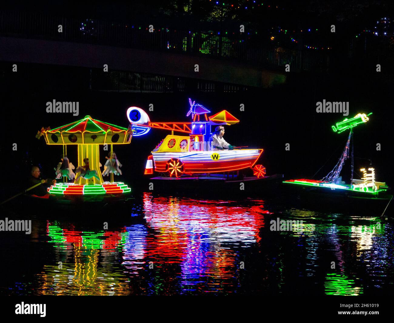 Decorative boats hi-res stock photography and images - Alamy