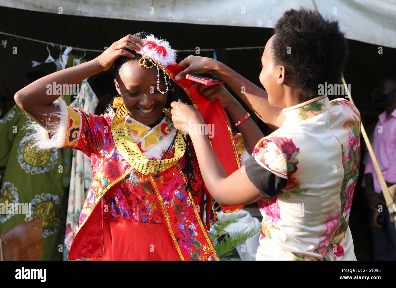 Rukara hi-res stock photography and images - Alamy