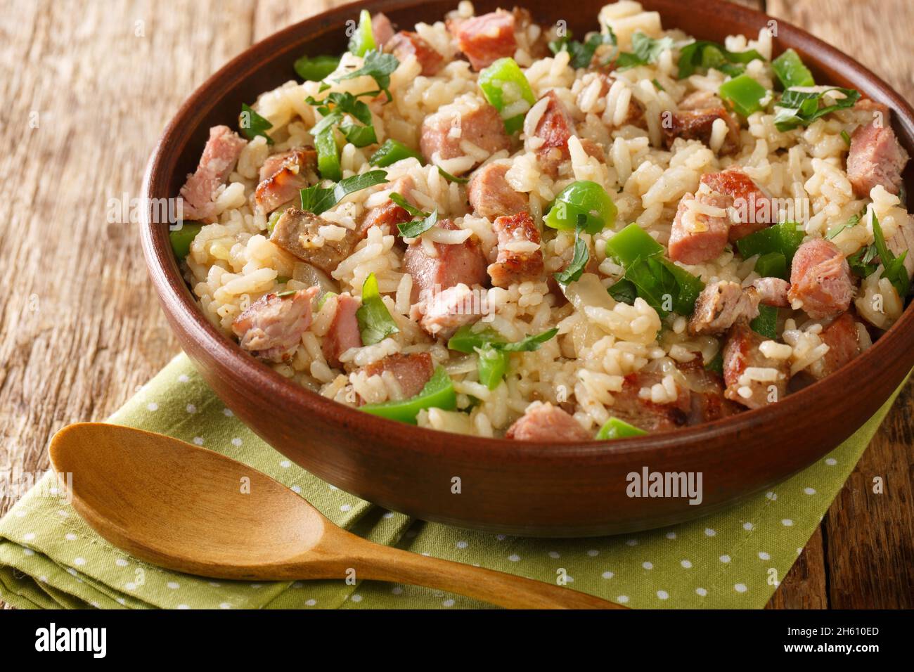 Typical brazilian menu hi-res stock photography and images - Alamy