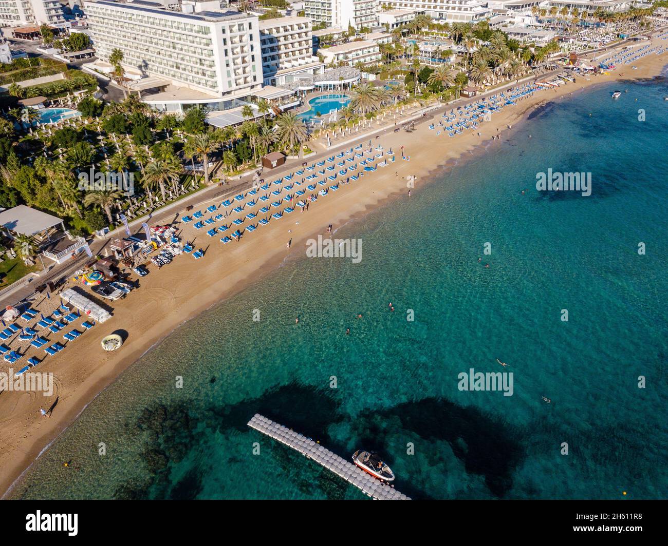 Blue lagoon hotel miami hi-res stock photography and images - Alamy