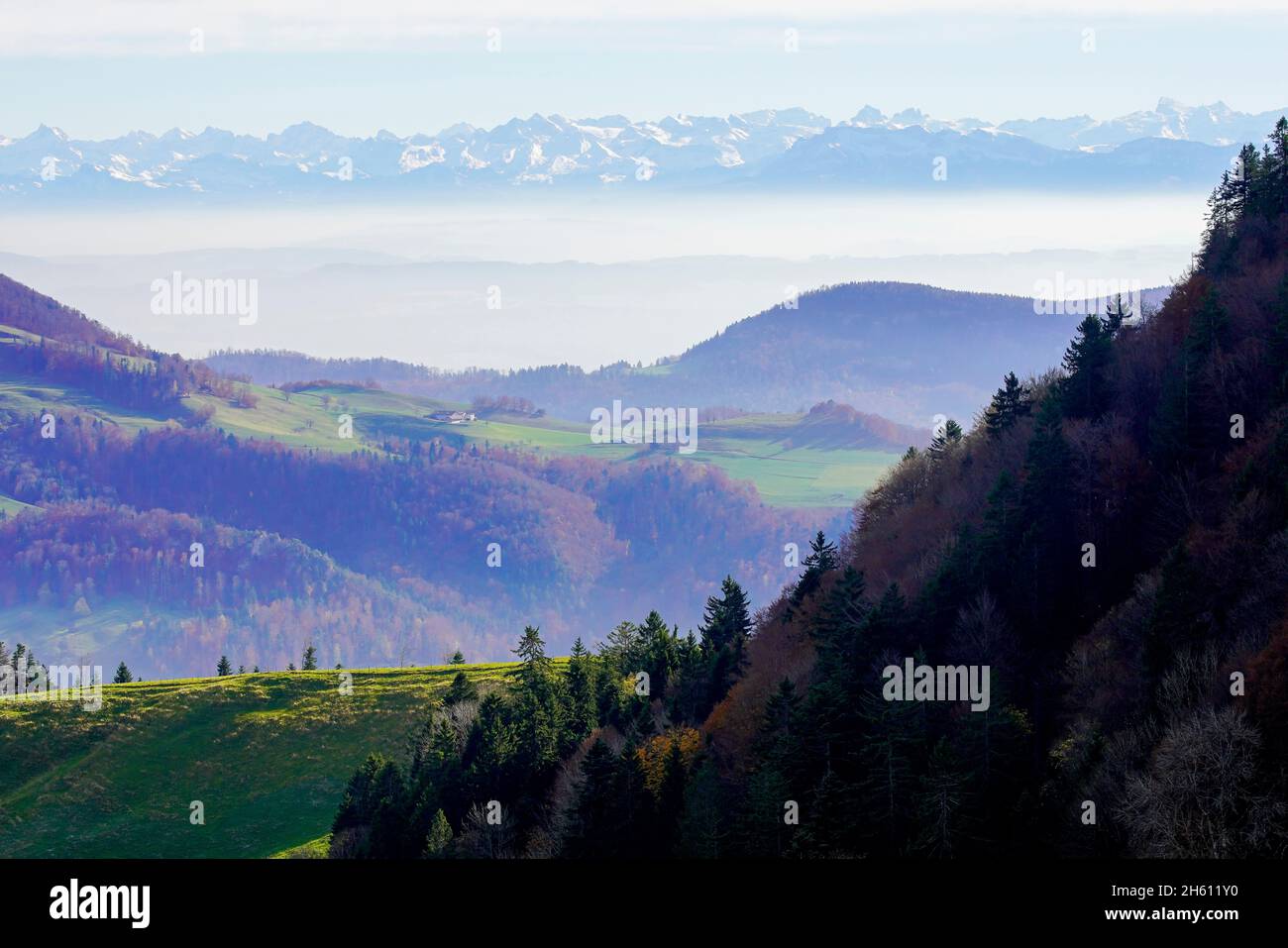 Regional nature park hi-res stock photography and images - Alamy