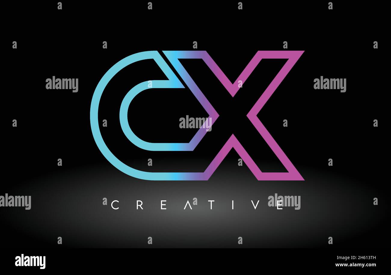 Cx icon hi-res stock photography and images - Alamy