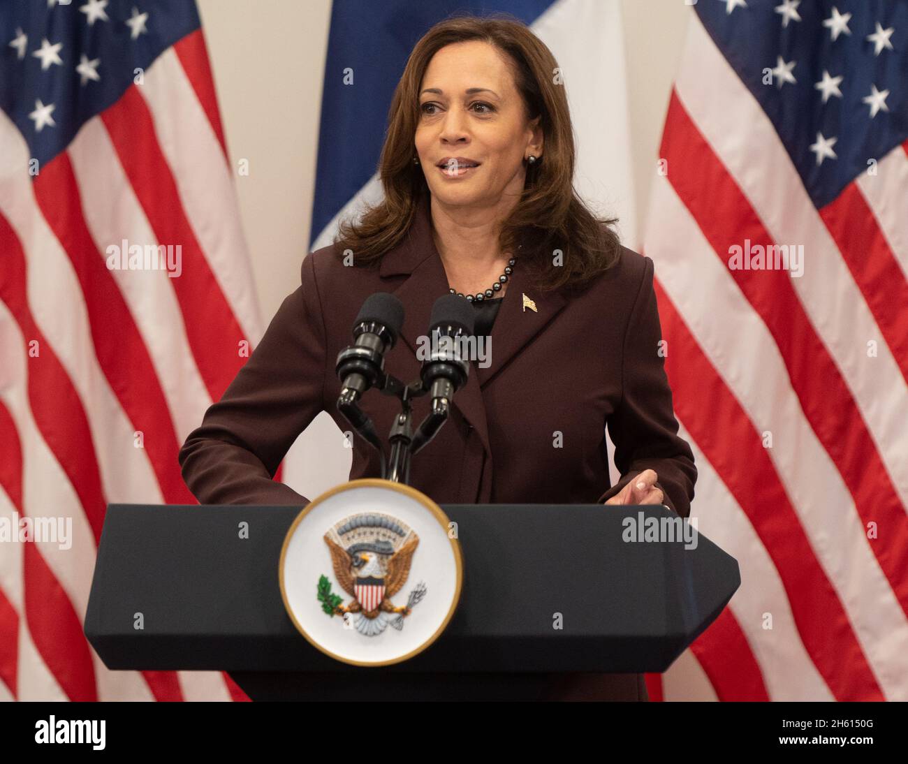 Vpotus hi-res stock photography and images - Alamy