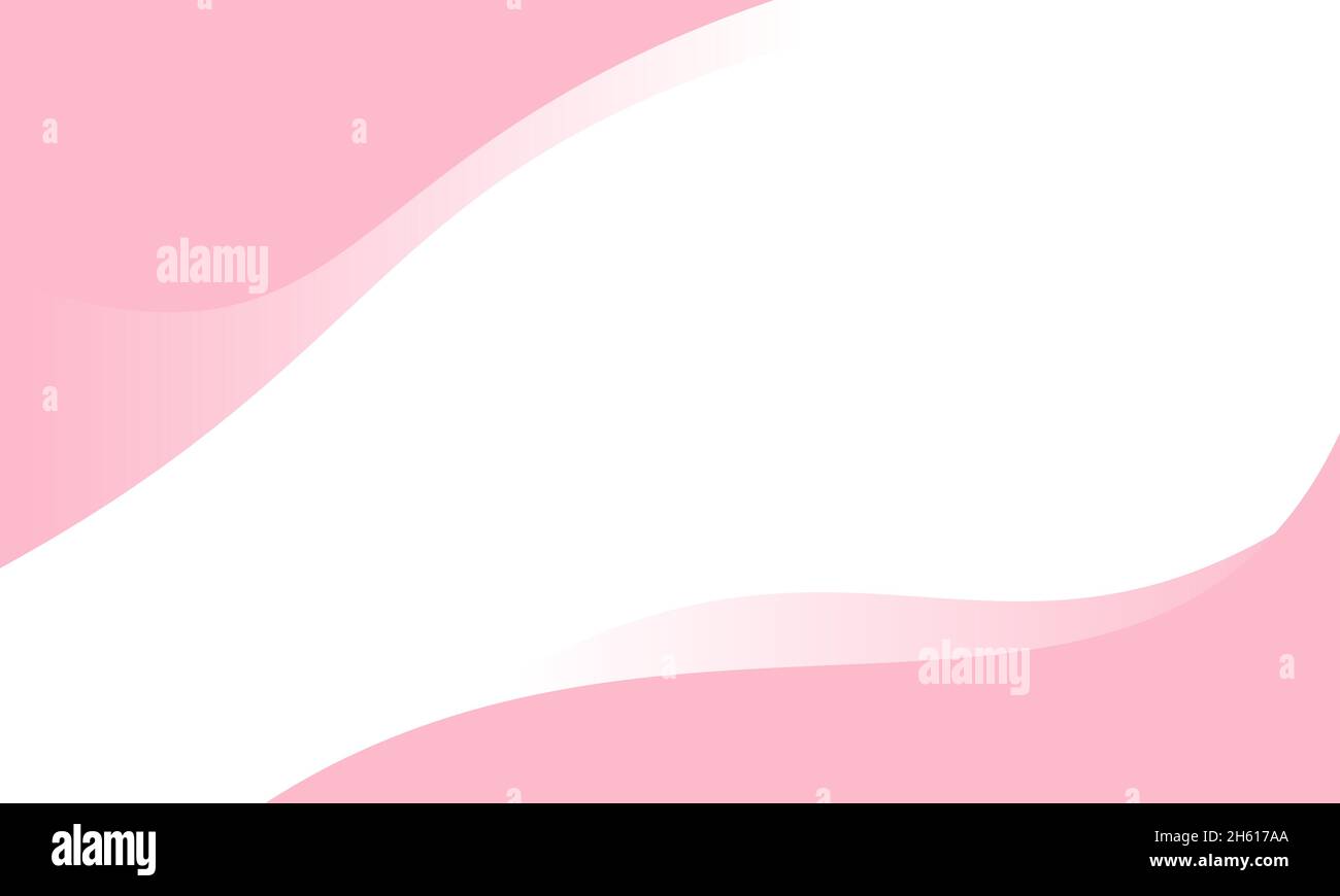 pink background design . smooth pink gradient design . vector ...