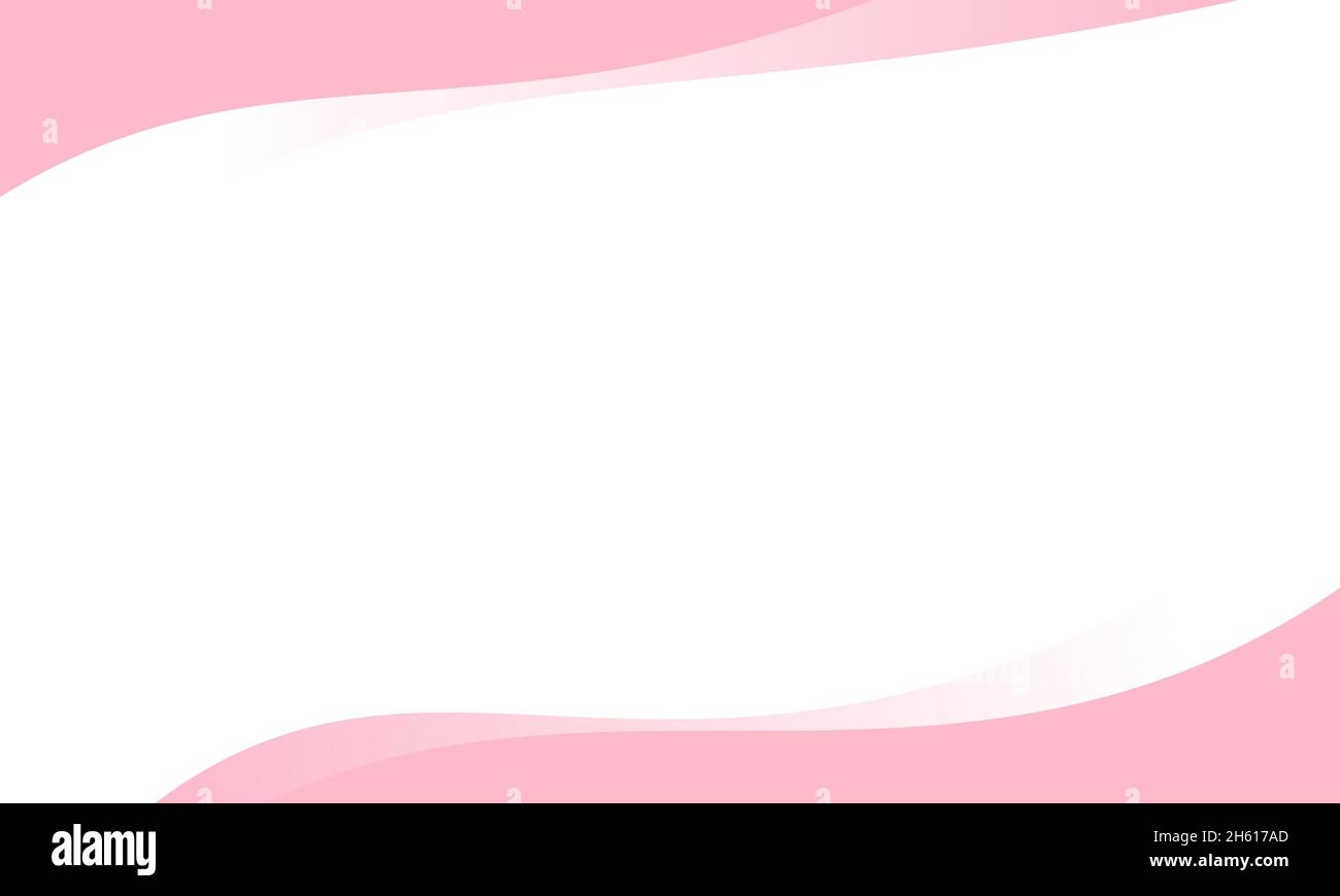 pink background design . smooth pink gradient design . vector ...